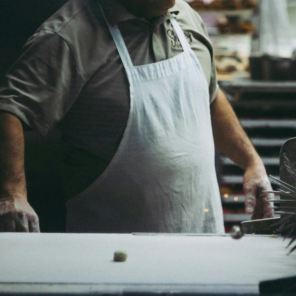 Aprons – tagged "Apron" – JB's Sausage Maker Supplies