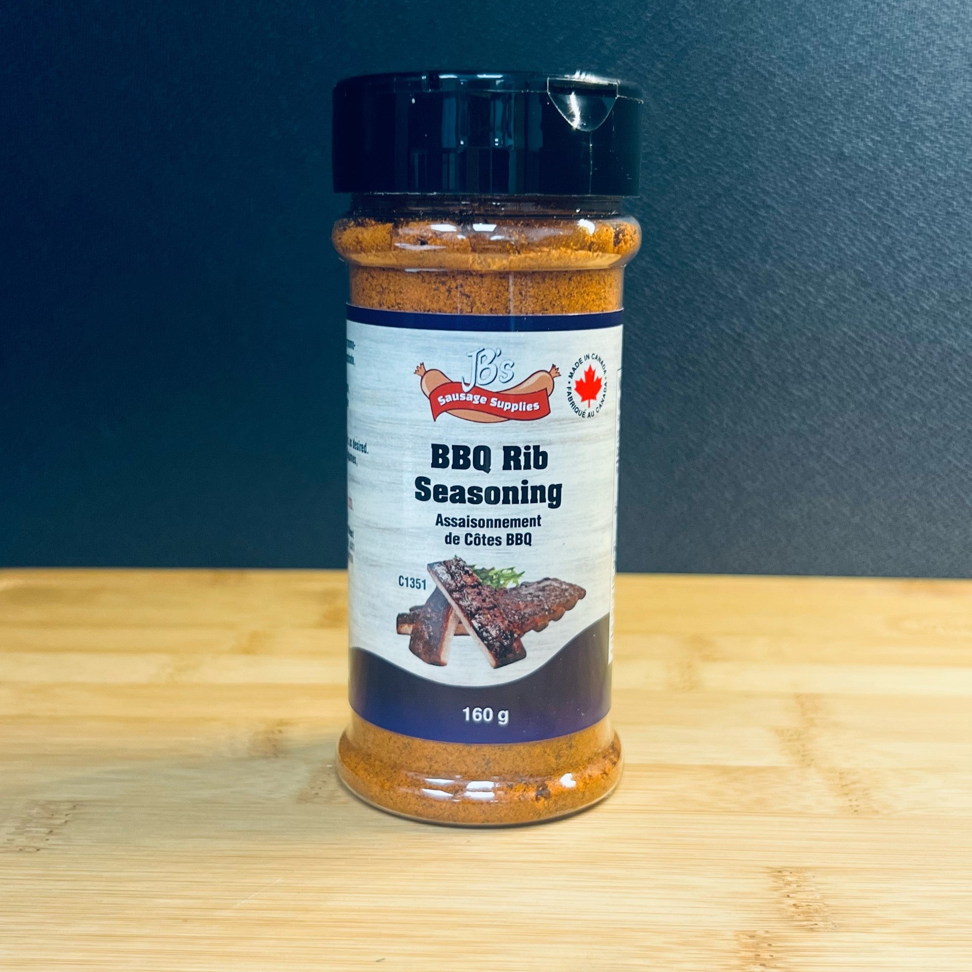 JB's Shake On Seasonings – JB's Sausage Maker Supplies