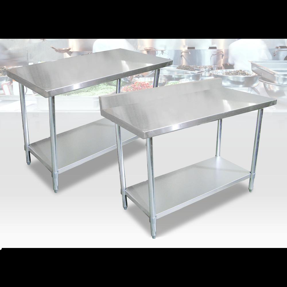 Tables, Carts & Equipment Stands – JB's Sausage Maker Supplies