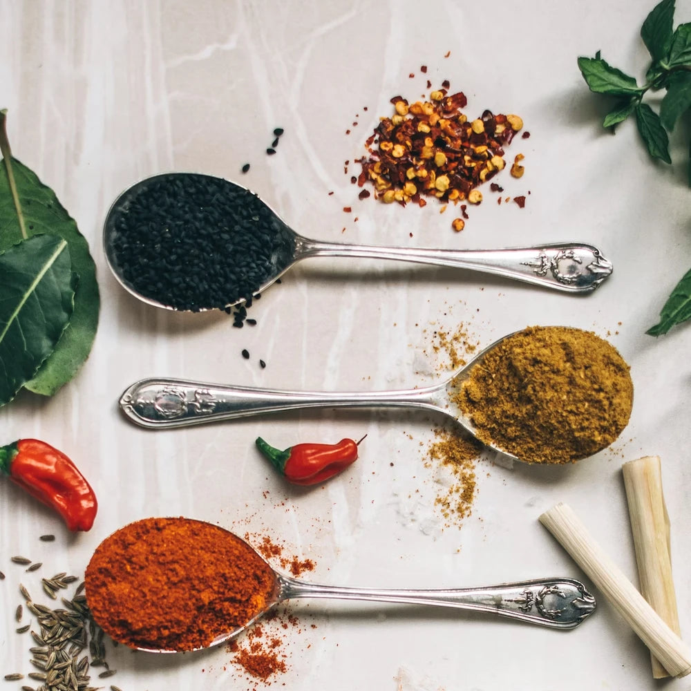 Pure Spices – Page 2 – JB's Sausage Maker Supplies