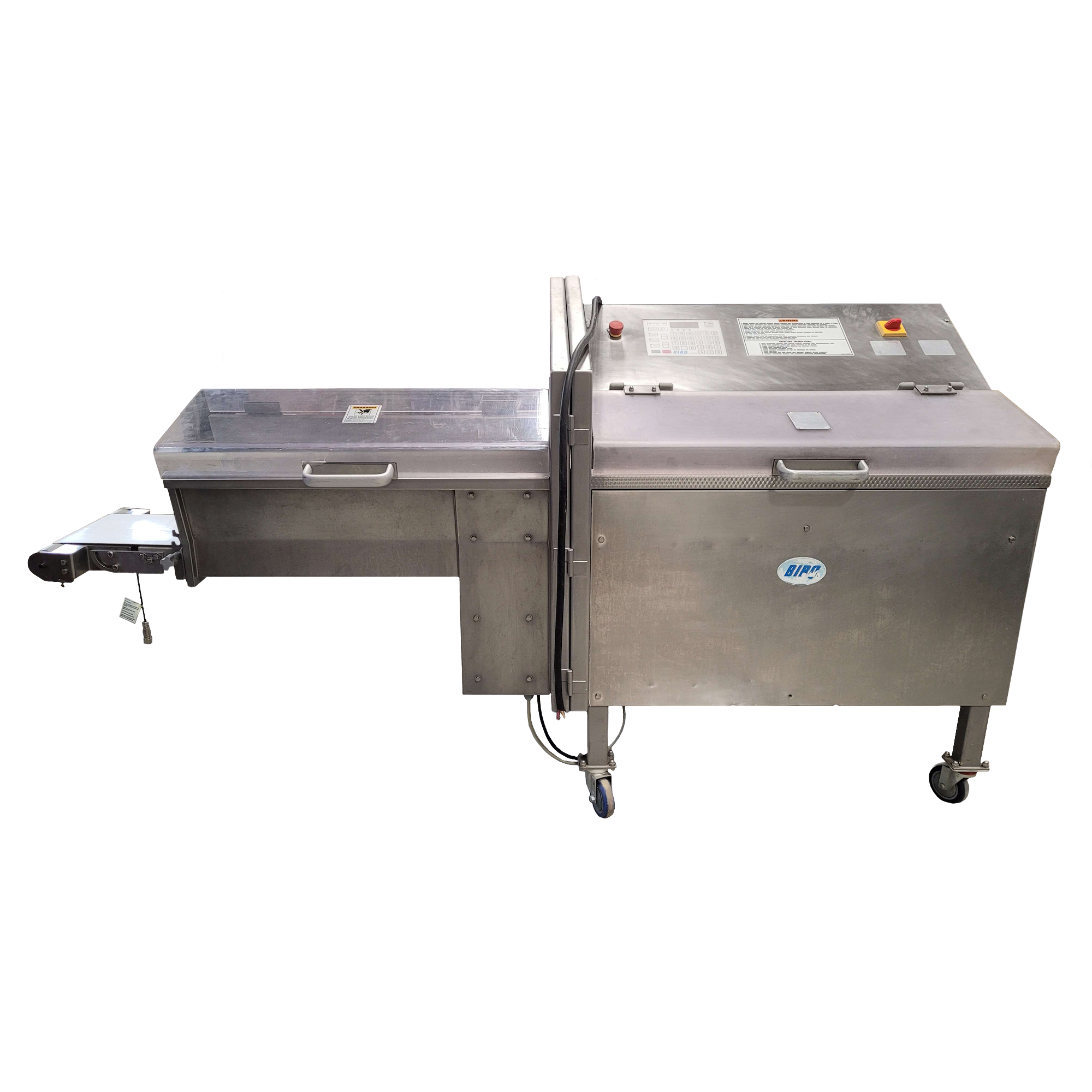 Biro PC109 Power Cutter (Refurbished) – JB's Sausage Maker Supplies