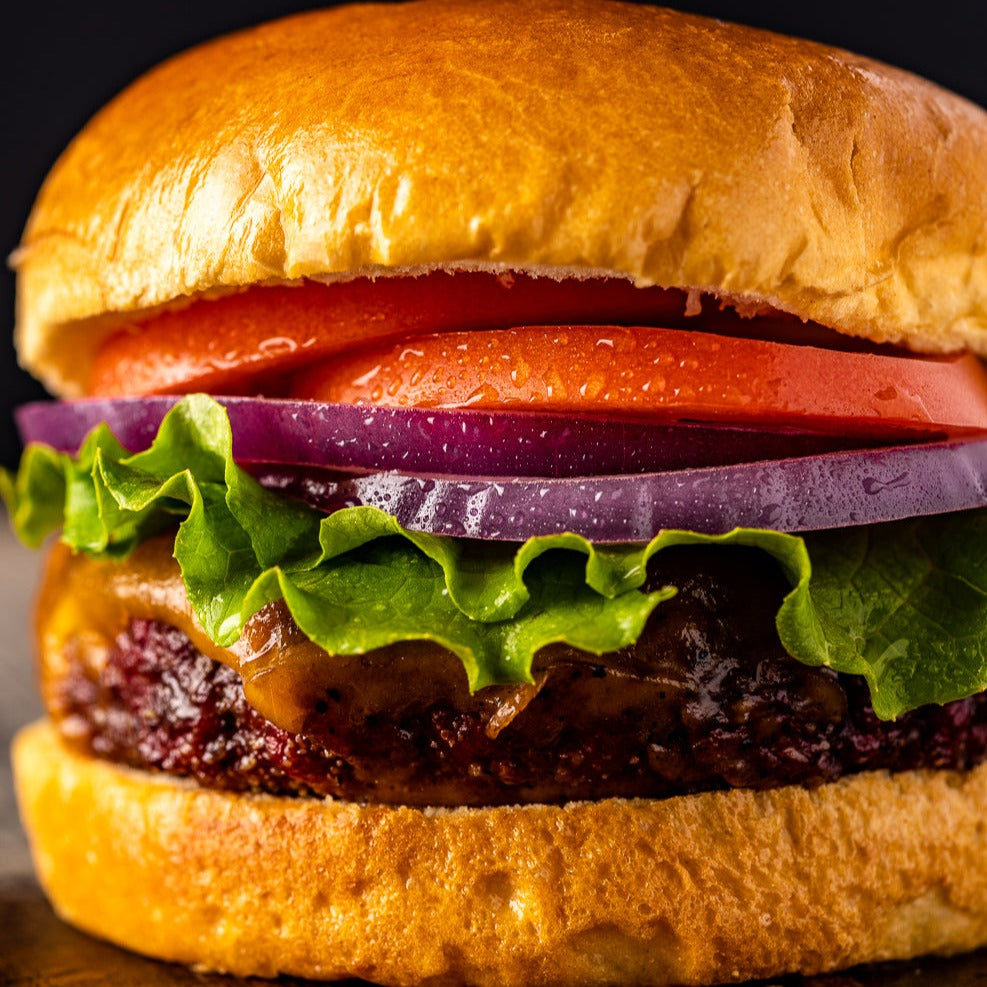 Homestyle Burger S/B – JB's Sausage Maker Supplies