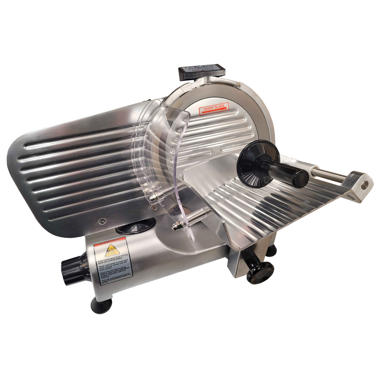 LEM 8 1/2" Slicer – JB's Sausage Maker Supplies