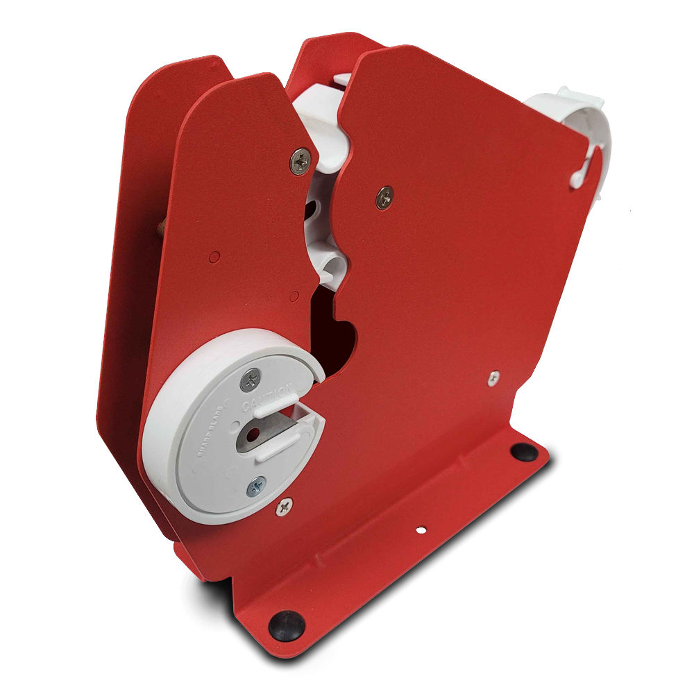 Produce Tape Dispenser - Large – JB's Sausage Maker Supplies